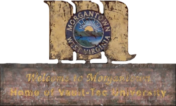 Sammy (Morgantown) | Fallout Wiki | Fandom
