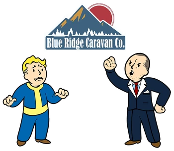 Costa Business: Carver | Fallout Wiki | Fandom