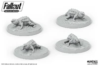 Mole rat (Fallout 4) | Fallout Wiki | Fandom