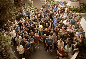 Fallout 4 developers | Fallout Wiki | Fandom