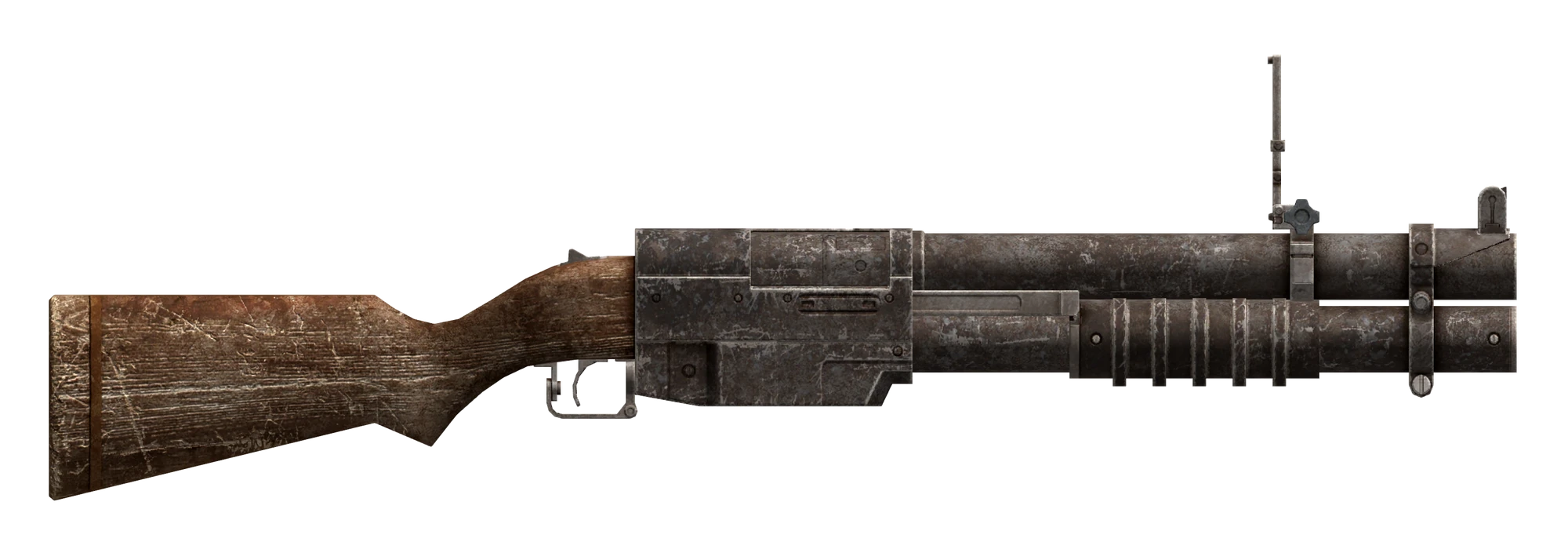 Category:Fallout 3 cut weapons | Fallout中文維基 | Fandom