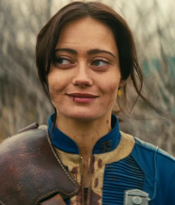 Lucy MacLean | Fallout Wiki | Fandom