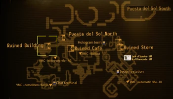 Ruined building | Fallout Wiki | Fandom