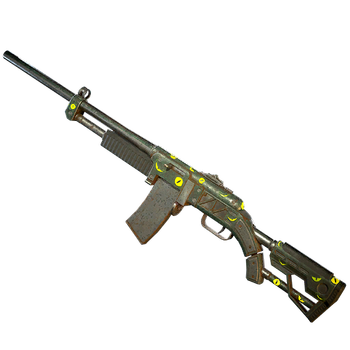 Peepers paint | Fallout Wiki | Fandom