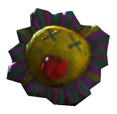 Souvenir magnet flower | Fallout Wiki | Fandom