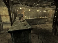 The Brass Lantern | Fallout Wiki | Fandom