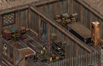Roentgen rum (Fallout 2) | Fallout Wiki | Fandom