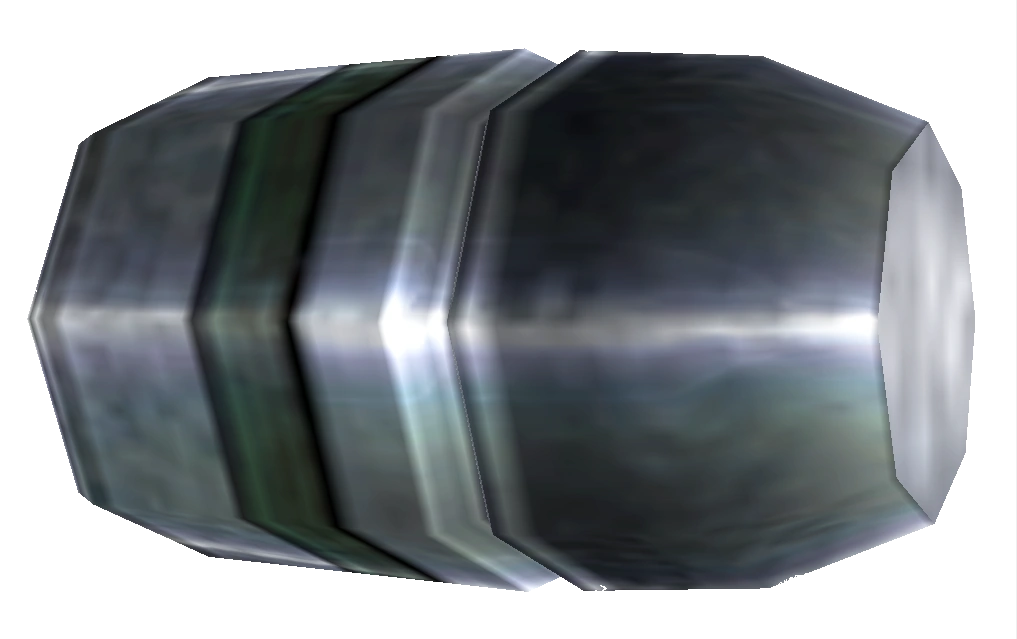 .44 Magnum round (Fallout: New Vegas) | Fallout Wiki | Fandom