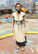 Laundered dress (Fallout 4) | Fallout Wiki | Fandom