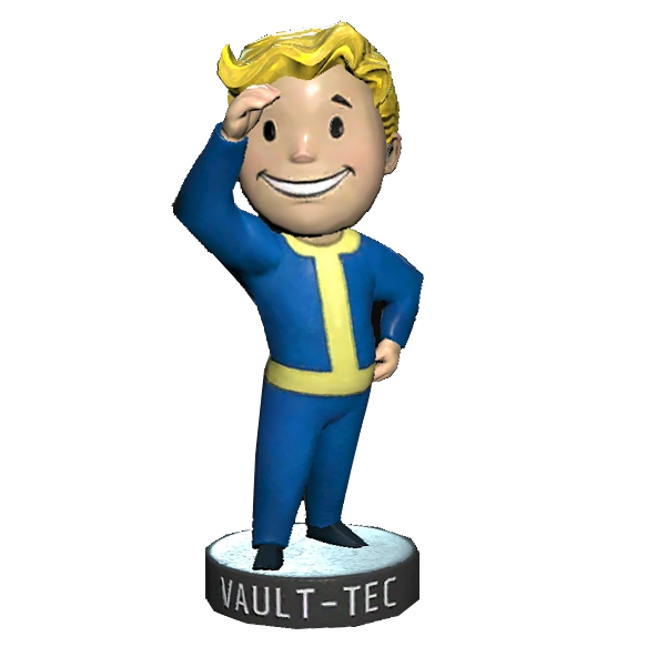 Местонахождение пупсов Fallout 76 | Убежище | Fandom