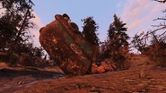 Hermit crab (Fallout 76) | Fallout Wiki | Fandom
