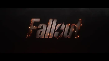 Fallout - Teaser Trailer | Fallout Wiki | Fandom