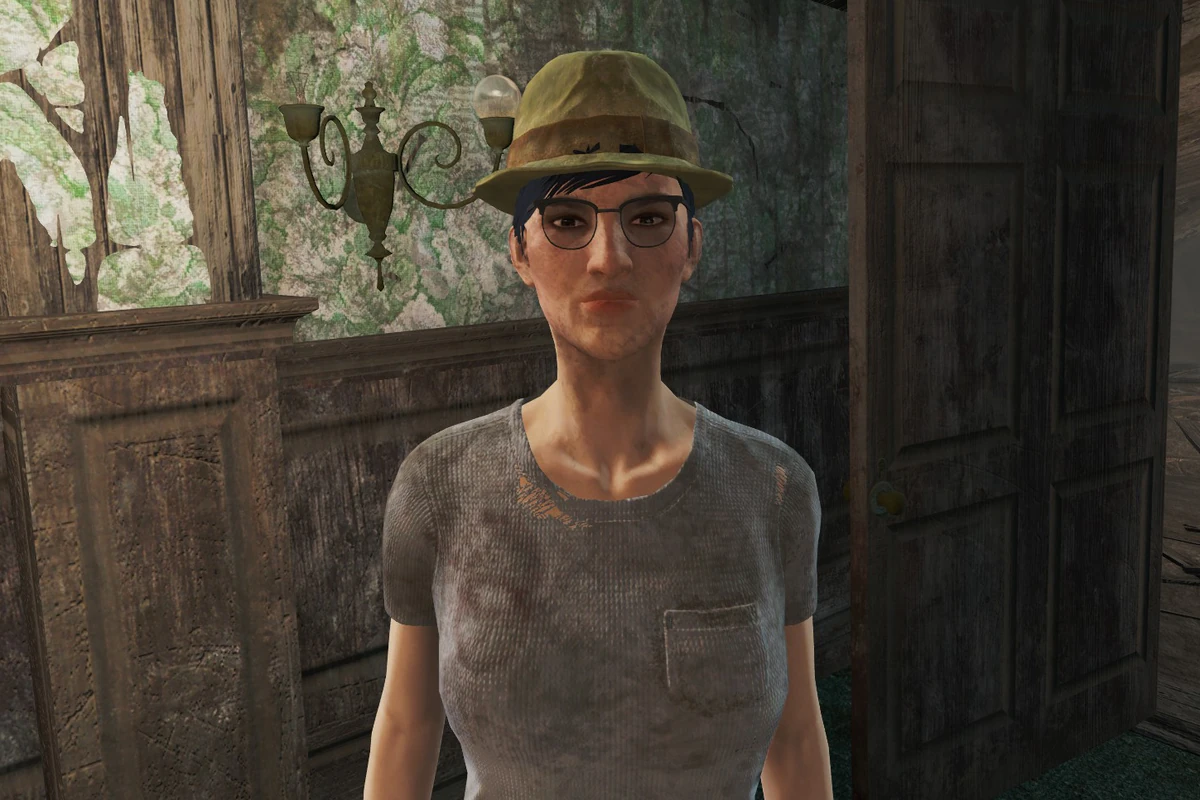 NM-96 | Fallout Wiki | Fandom