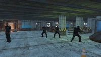 Van Graffs | Fallout Wiki | Fandom