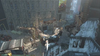 Haymarket Mall | Fallout Wiki | Fandom