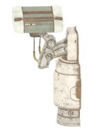 Sympto-Matic | Fallout Wiki | Fandom