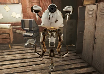 Miss Edna | Fallout Wiki | Fandom