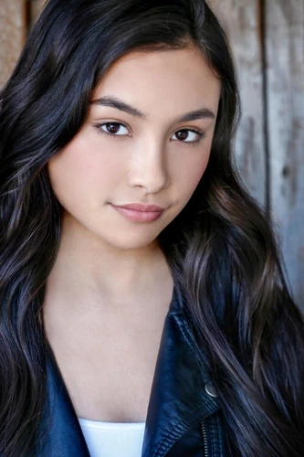 Miya Horcher | Fallout Wiki | Fandom