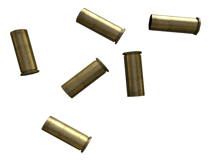 Case, .44 Magnum | Fallout Wiki | Fandom