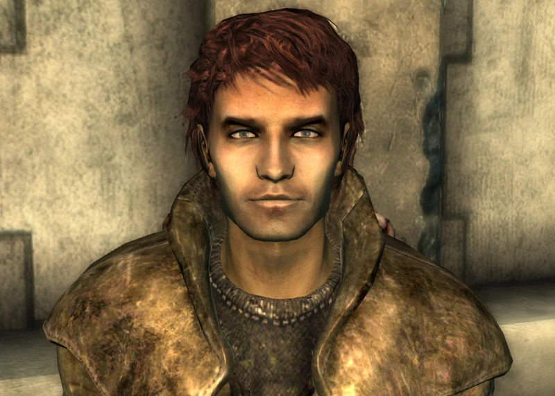 Vance (Fallout 3) | Krypta | Fandom