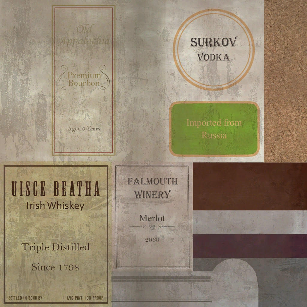 Falmouth Winery | Fallout Wiki | Fandom