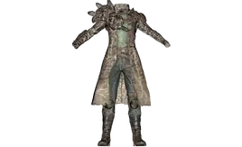 Deathclaw skin outfit | Fallout Wiki | Fandom