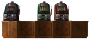 Slots | Fallout Wiki | Fandom