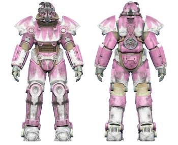 Hot Rod Hot Pink paint (Fallout 4) | Fallout Wiki | Fandom