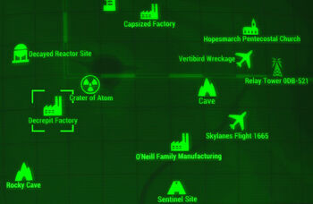 Decrepit factory | Fallout Wiki | Fandom