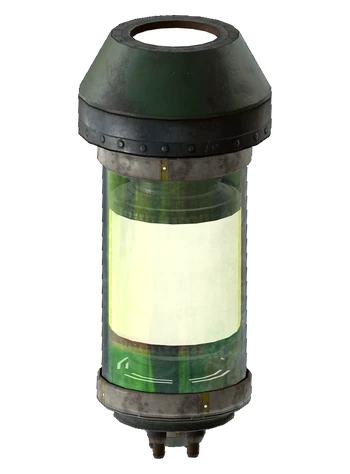 Mysterious component | Fallout Wiki | Fandom