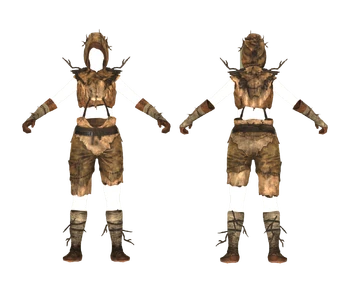 Cultist neophyte robe | Fallout Wiki | Fandom