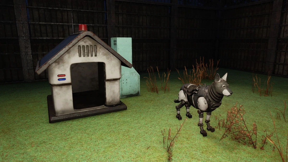 Category:Fallout Worlds workshop objects | Fallout Wiki | Fandom