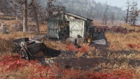 Superior Sunset Farm | Fallout Wiki | Fandom