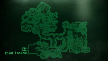 Ritual site | Fallout Wiki | Fandom