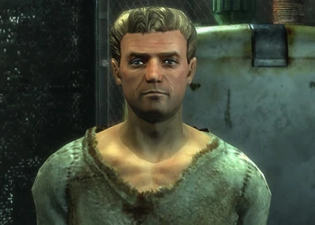 Gary Staley | Fallout Wiki | Fandom