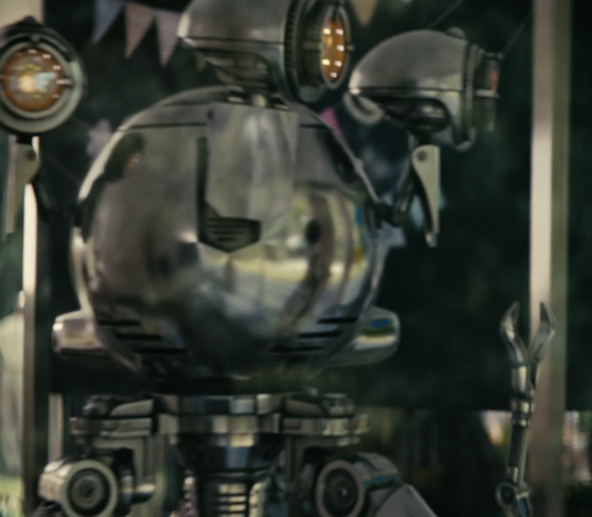 Mister Handy (TV series) | Fallout Wiki | Fandom Mister Handy (TV series) | Fallout Wiki | Fandom