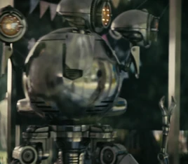 Mister Handy (TV series) | Fallout Wiki | Fandom
