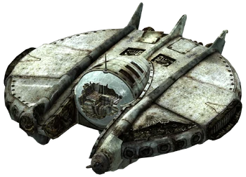 Recon craft | Fallout Wiki | Fandom