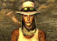 Viper gunslinger | Fallout Wiki | Fandom