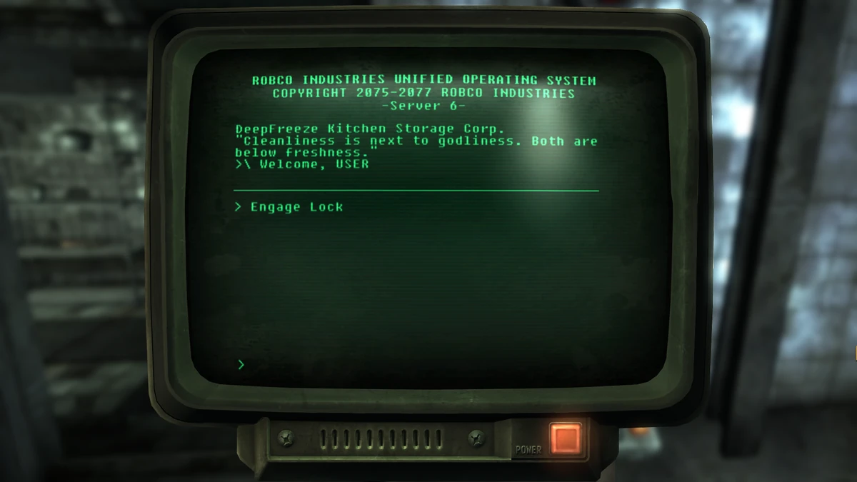 DeepFreeze Kitchen Storage Corporation | Fallout Wiki | Fandom