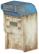Mail deposit box | Fallout Wiki | Fandom