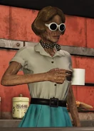 Betty Hill | Fallout Wiki | Fandom