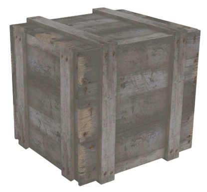 Cargo | Fallout Wiki | Fandom