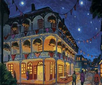 New Orleans | Fallout Wiki | Fandom