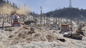 Graninger farm | Fallout Wiki | Fandom