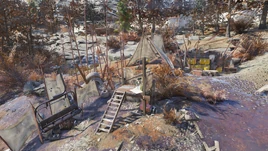 The Sludge Hole | Fallout Wiki | Fandom