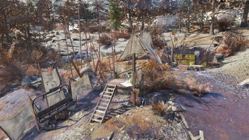 The Sludge Hole | Fallout Wiki | Fandom