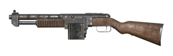 Combat shotgun (Fallout 76) | Fallout Wiki | Fandom