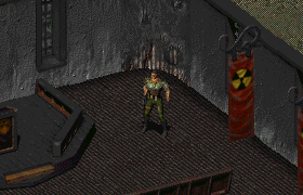 Children of the Cathedral guard (Hub) | Fallout Wiki | Fandom