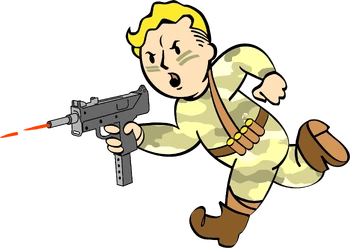 Onslaught (Fallout 76) | Fallout Wiki | Fandom